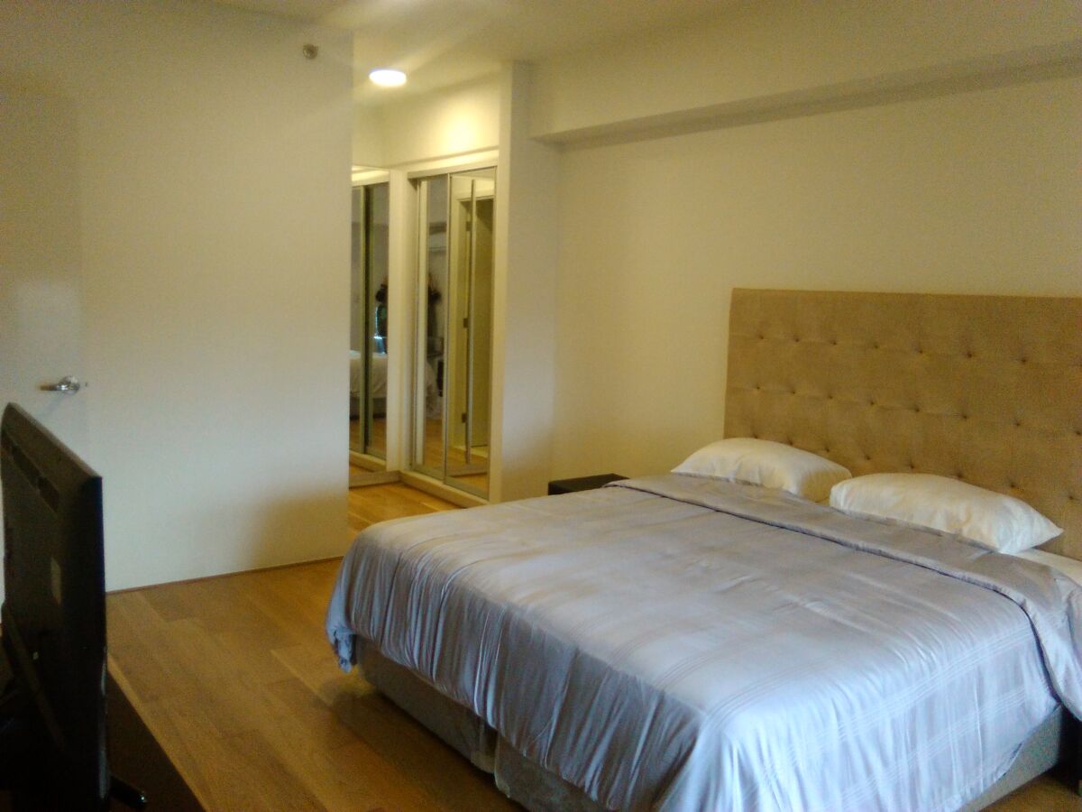 condominium for sale in Arya Residences, Arya Residences , Mckinley ...