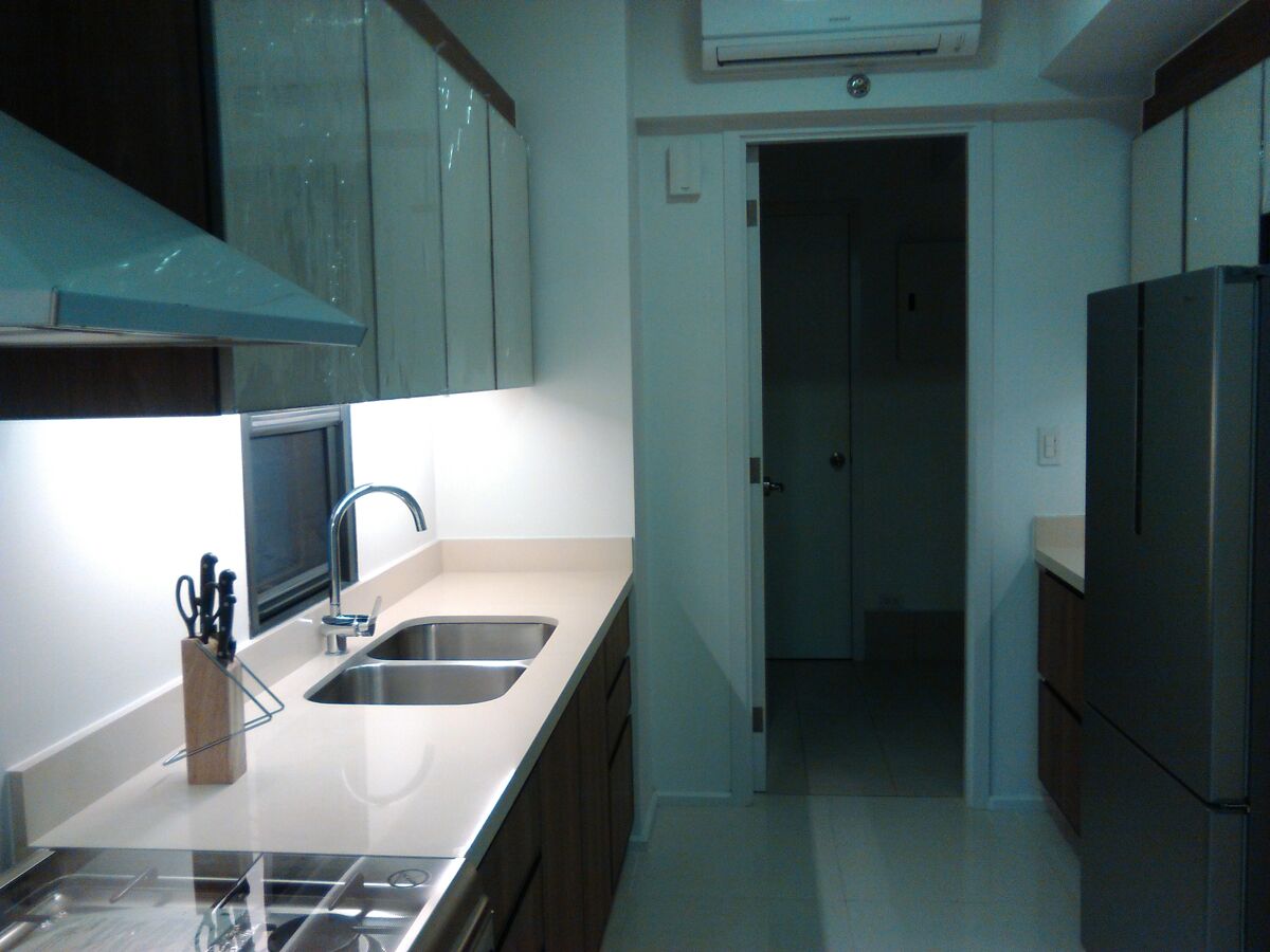 condominium for sale in Arya Residences, Arya Residences , Mckinley ...