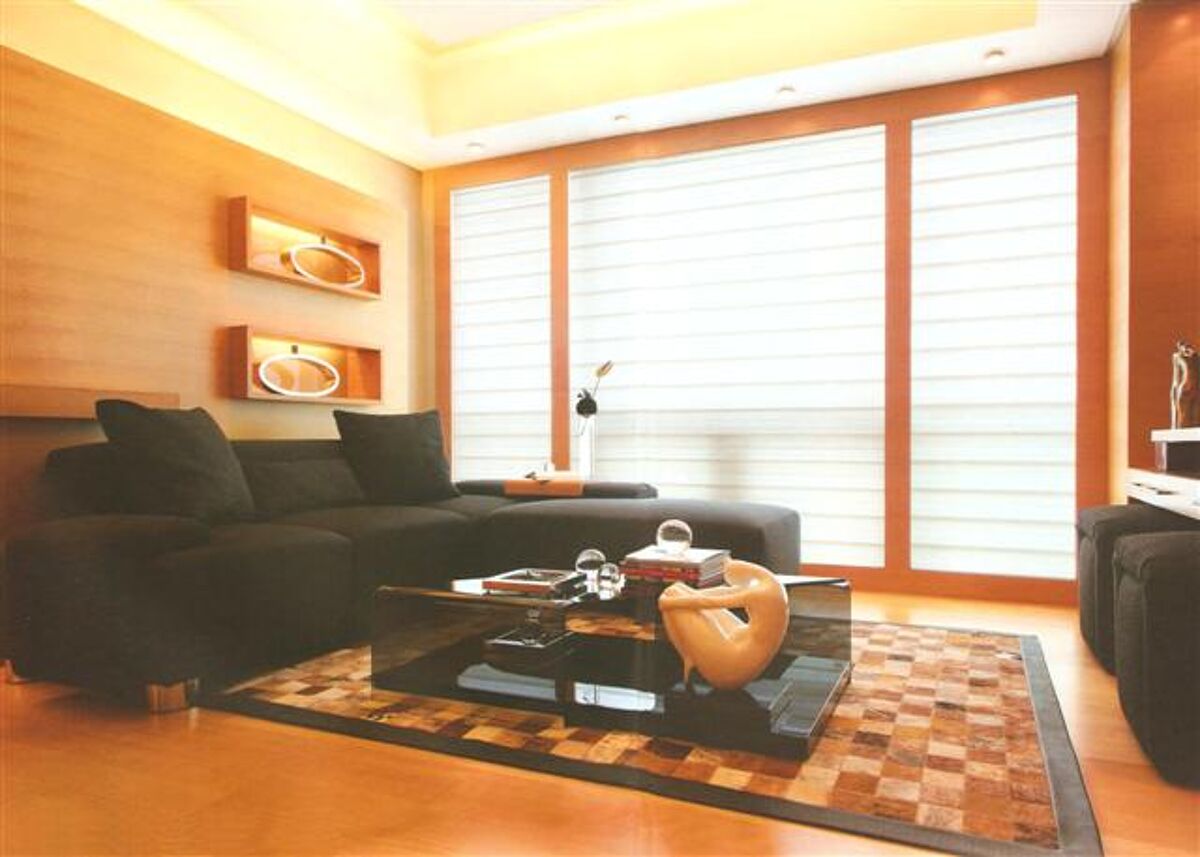 Immobilien zur Vermietung - Bonifacio Ridge, 1st Avenue Crescent Park ...