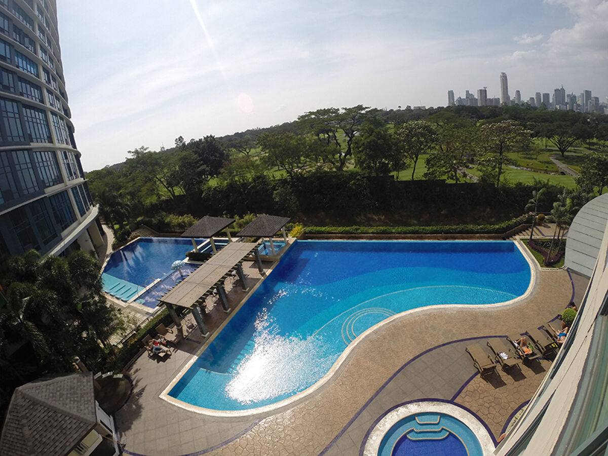 condominium to rent in Bellagio 1, Bellagio 1, #1 Forbestown Rd. Cor ...