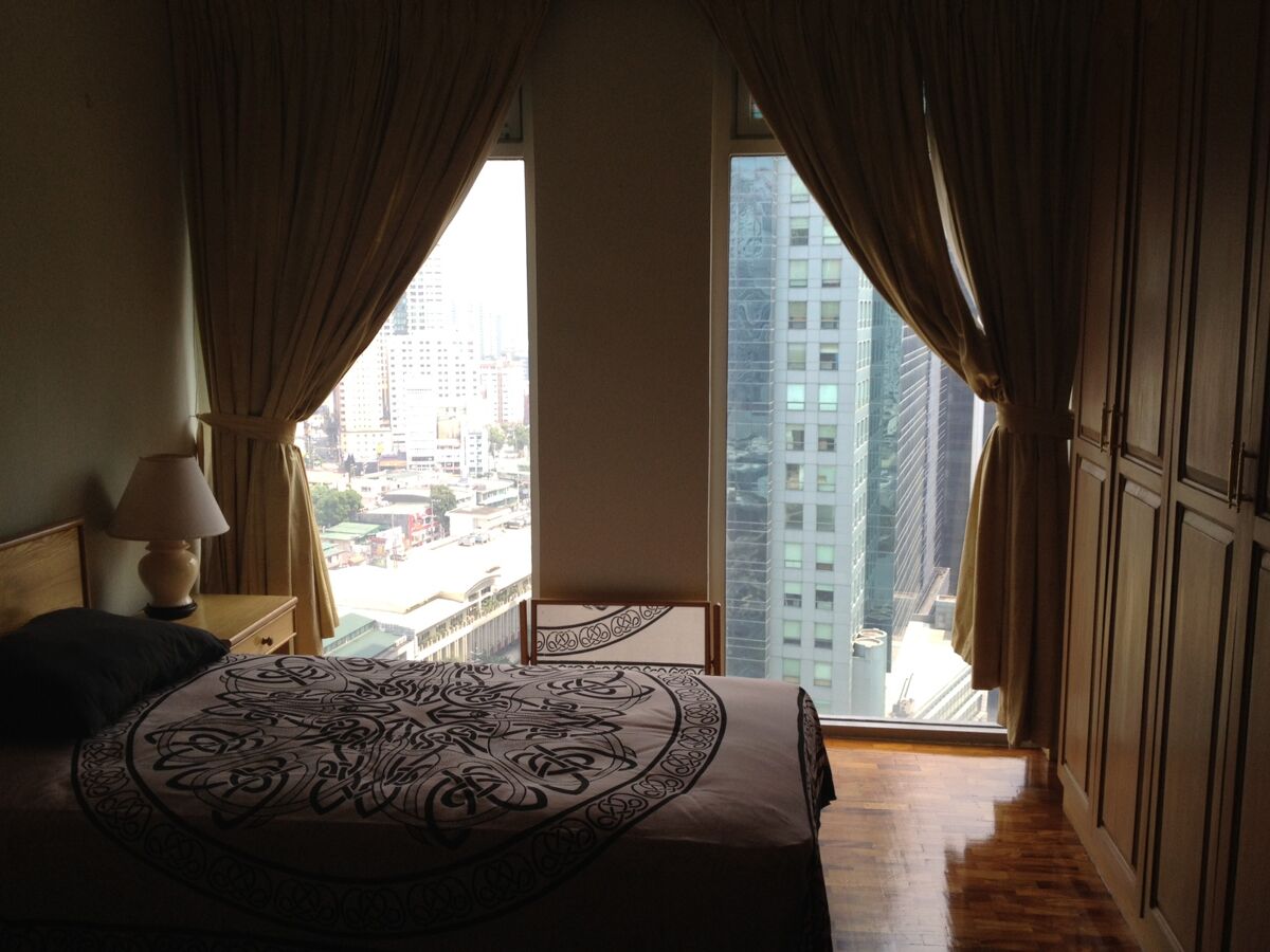 condominium to rent in The Salcedo Park Condominium, Salcedo Park, 121 ...