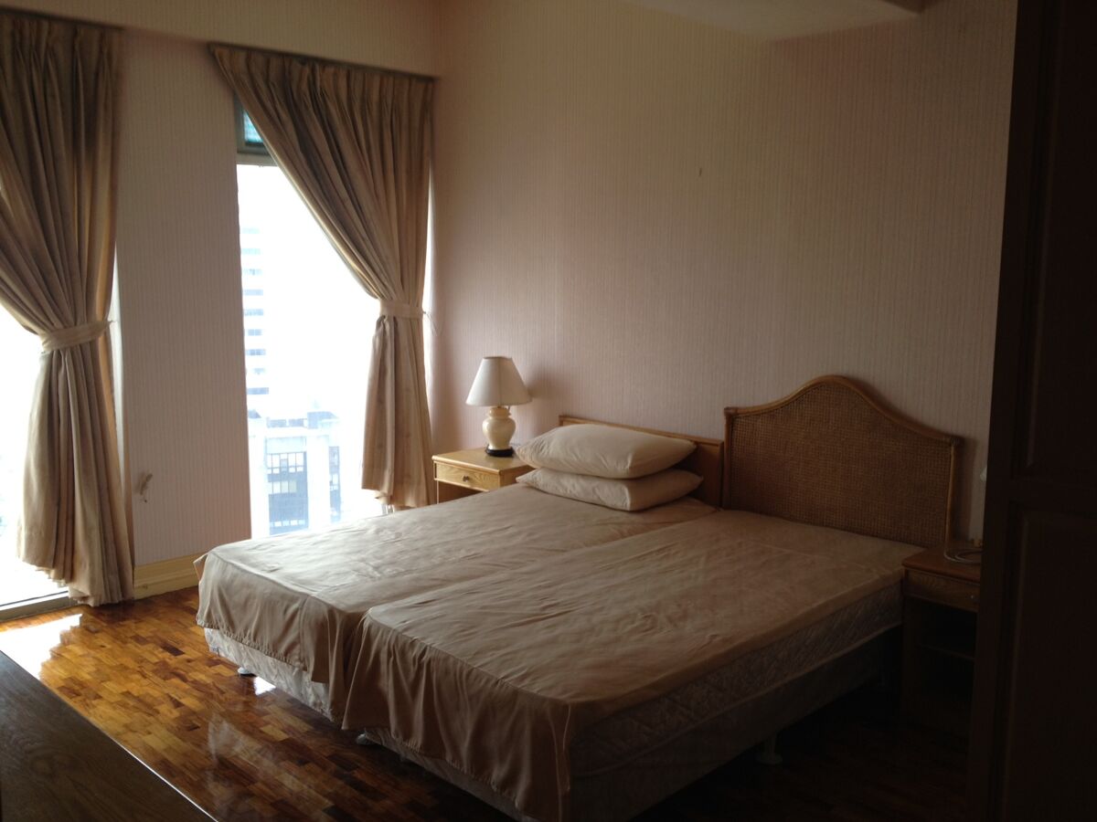 condominium to rent in The Salcedo Park Condominium, Salcedo Park, 121 ...