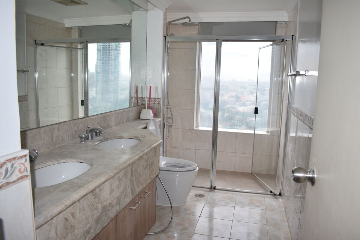 condominium for sale in Salcedo Park, Salcedo Park, 121 H.V. De la ...