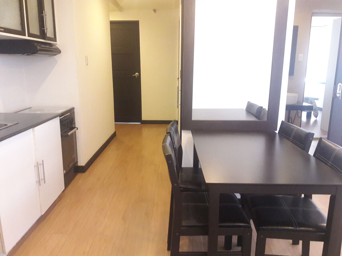 condominium to rent in Seibu Tower, Seibu Tower, 24 St. Cor. 6th Avenue ...