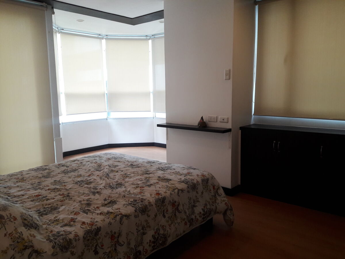 condominium for sale in Seibu Tower, Seibu Tower, 24 St. Cor. 6th ...