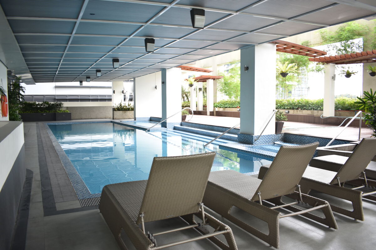 condominium for sale in Seibu Tower, Seibu Tower, 24 St. Cor. 6th ...