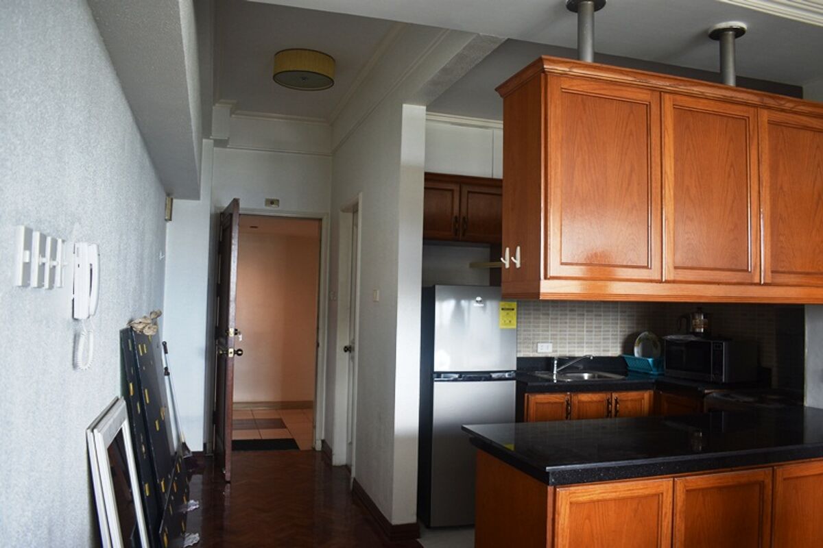 condominium to rent in Asia Tower, Asia Tower, Benavidez Cor. 151 Paseo ...