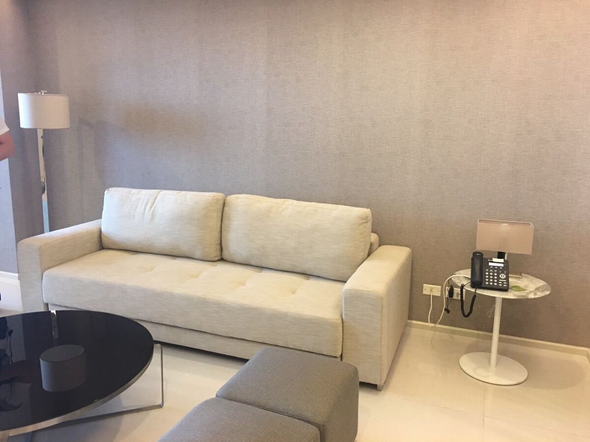 condominium to rent in Arya Residences, Arya Residences , Mckinley ...