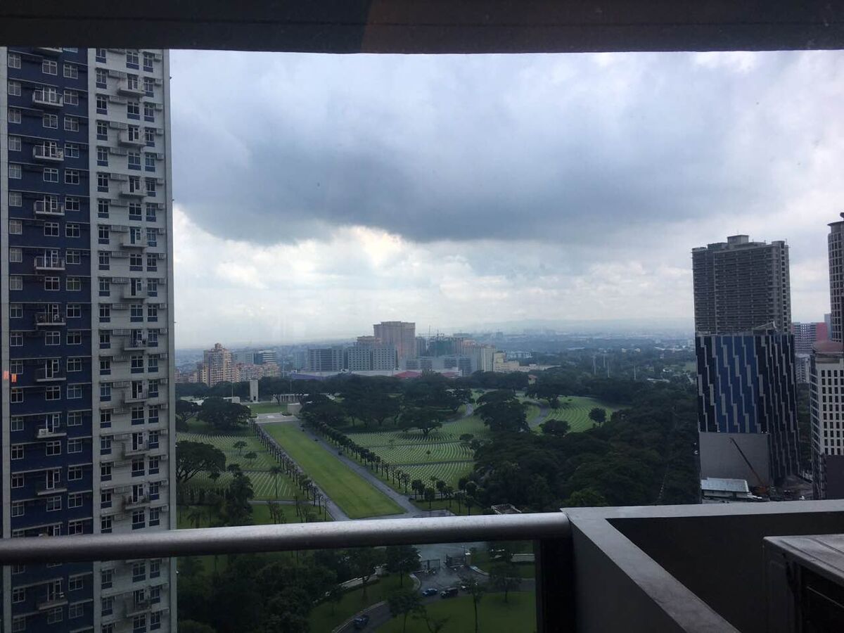 condominium to rent in Arya Residences, Arya Residences , Mckinley ...