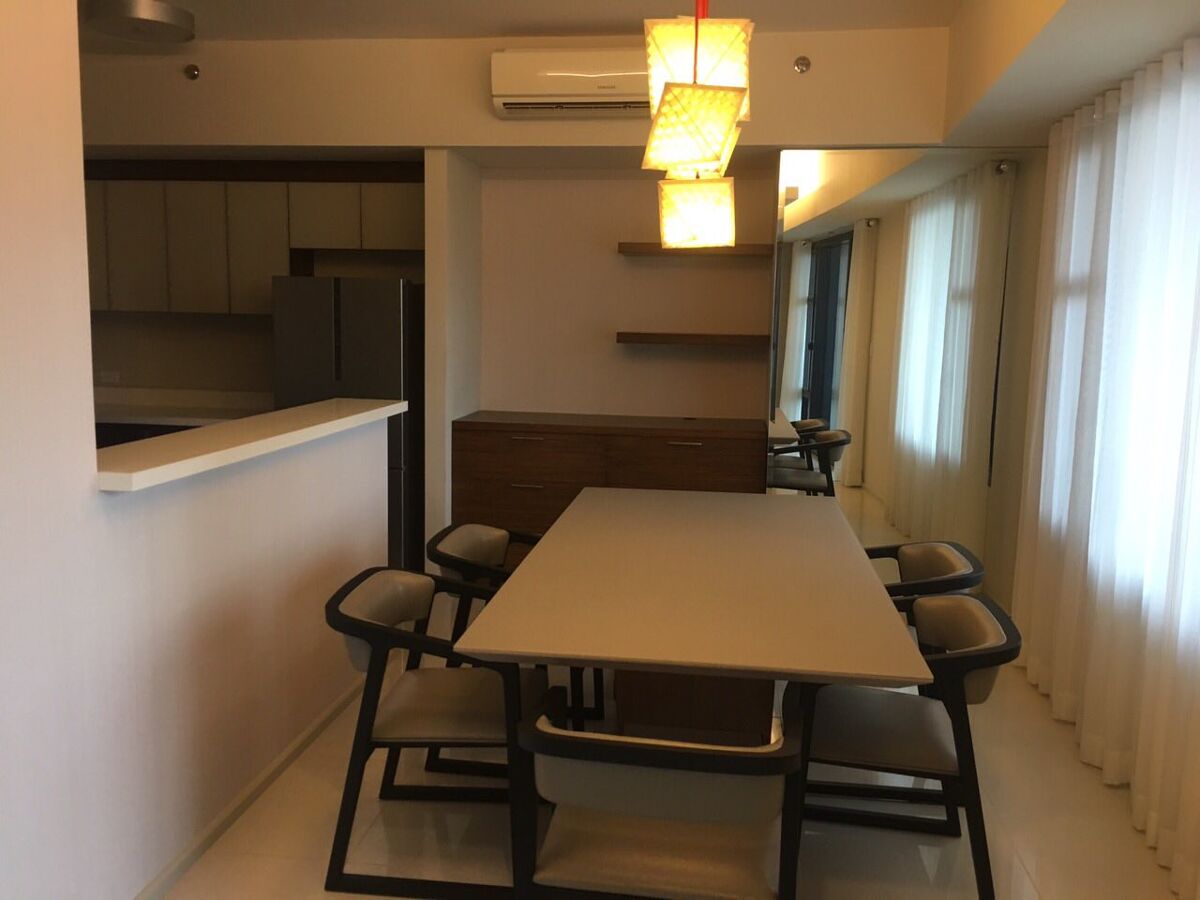 condominium to rent in Arya Residences, Arya Residences , Mckinley ...