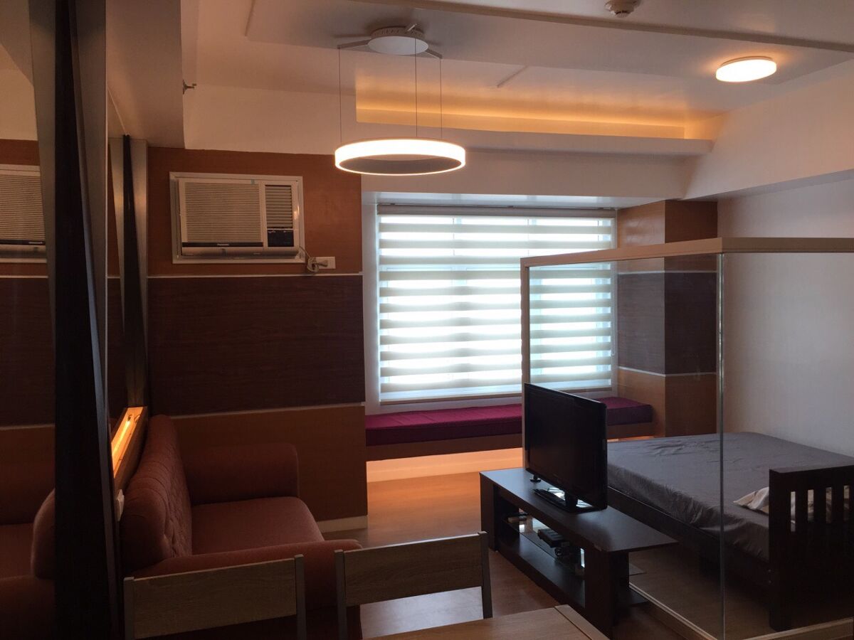Immobilien zur Vermietung - The Meranti - Two Serendra, 11th Avenue ...