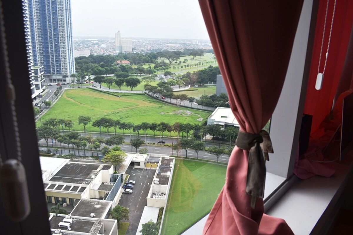 Immobili in affitto - The Beaufort, 5th Avenue Cor. 23rd St. Fort ...