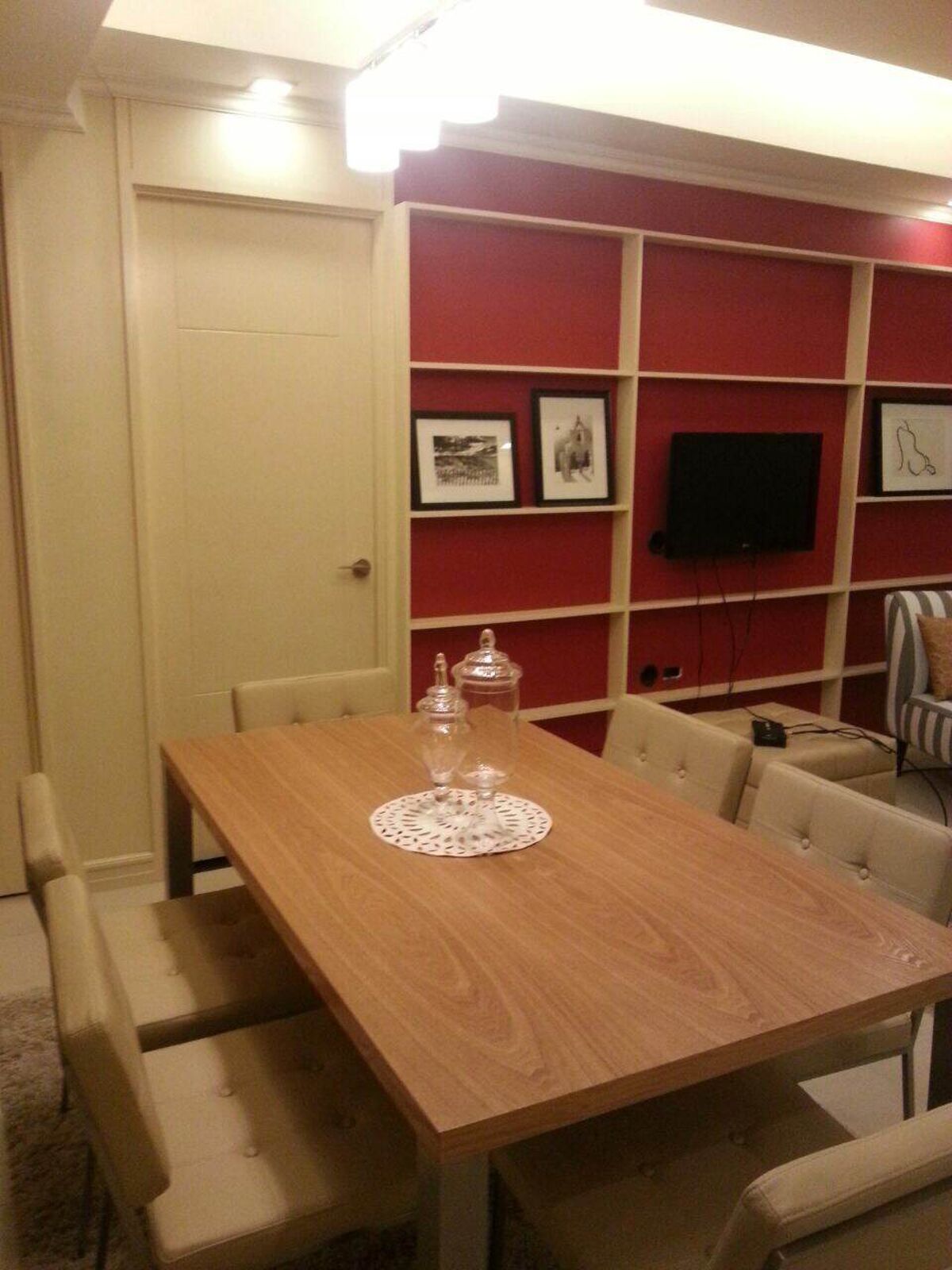 condominium to rent in Fairways Tower , Fort Victoria, 5th Avenue Cor ...