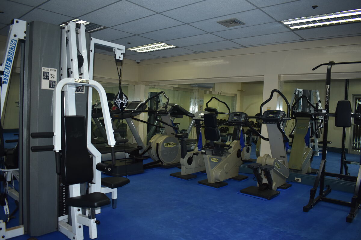 condominium to rent in Asia Tower, Asia Tower, Benavidez Cor. 151 Paseo ...