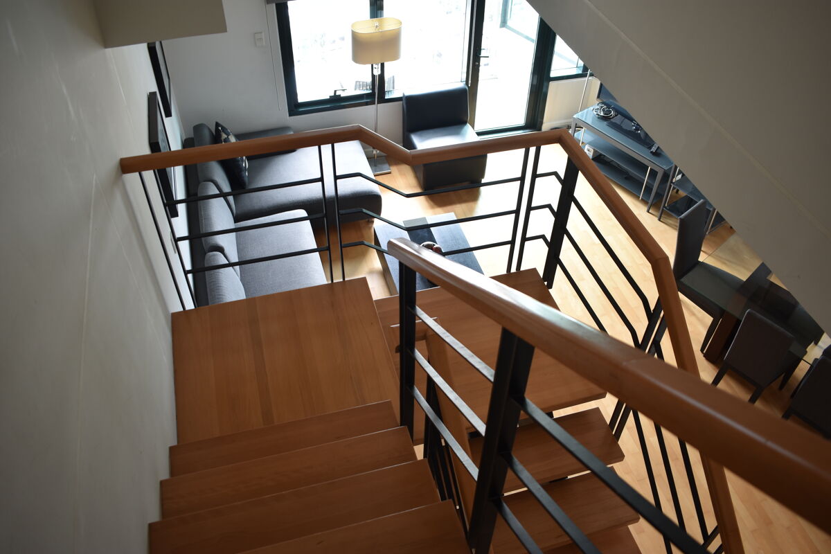condominium to rent in One Rockwell, One Rockwell, Rockwell Drive ...