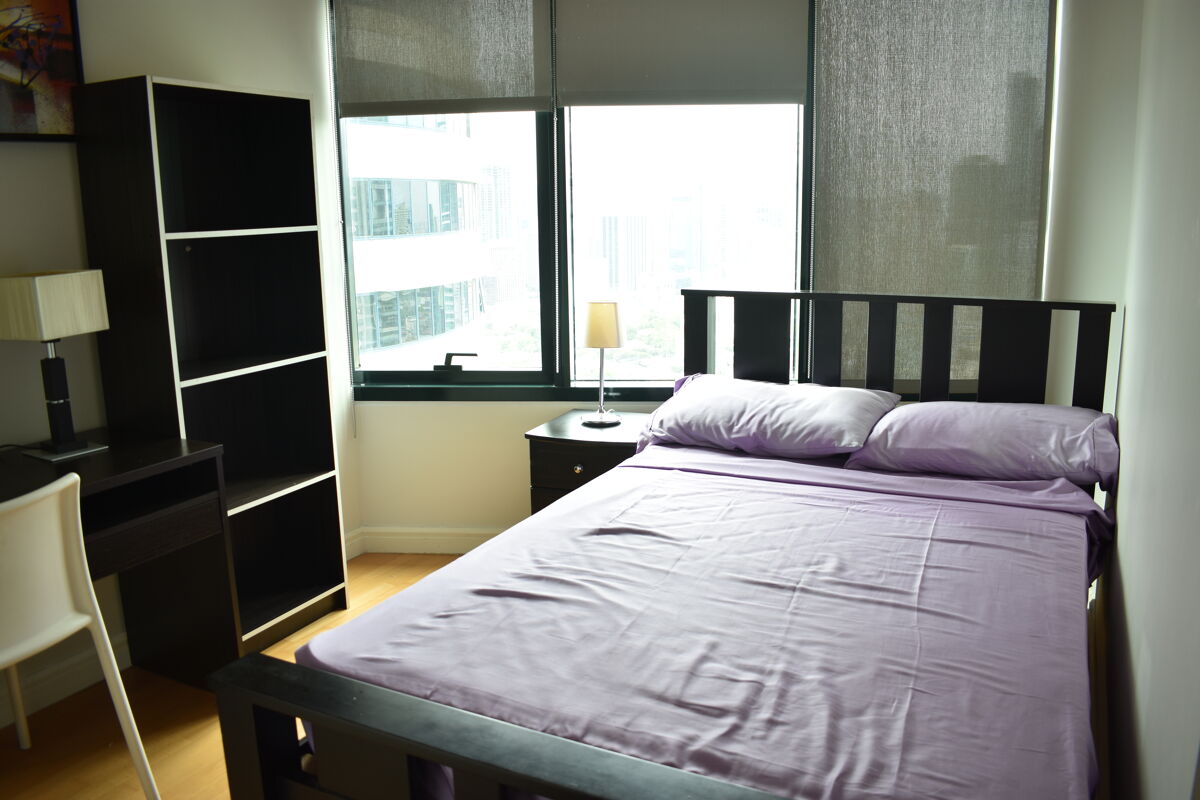 condominium to rent in One Rockwell, One Rockwell, Rockwell Drive ...