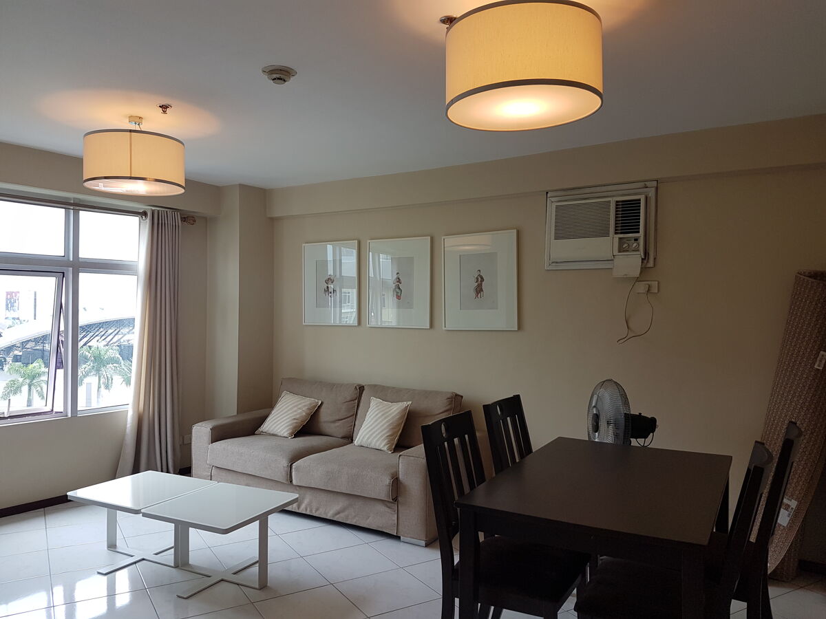 condominium to rent in Two Serendra , McKinley Parkway and 11th Avenue ...