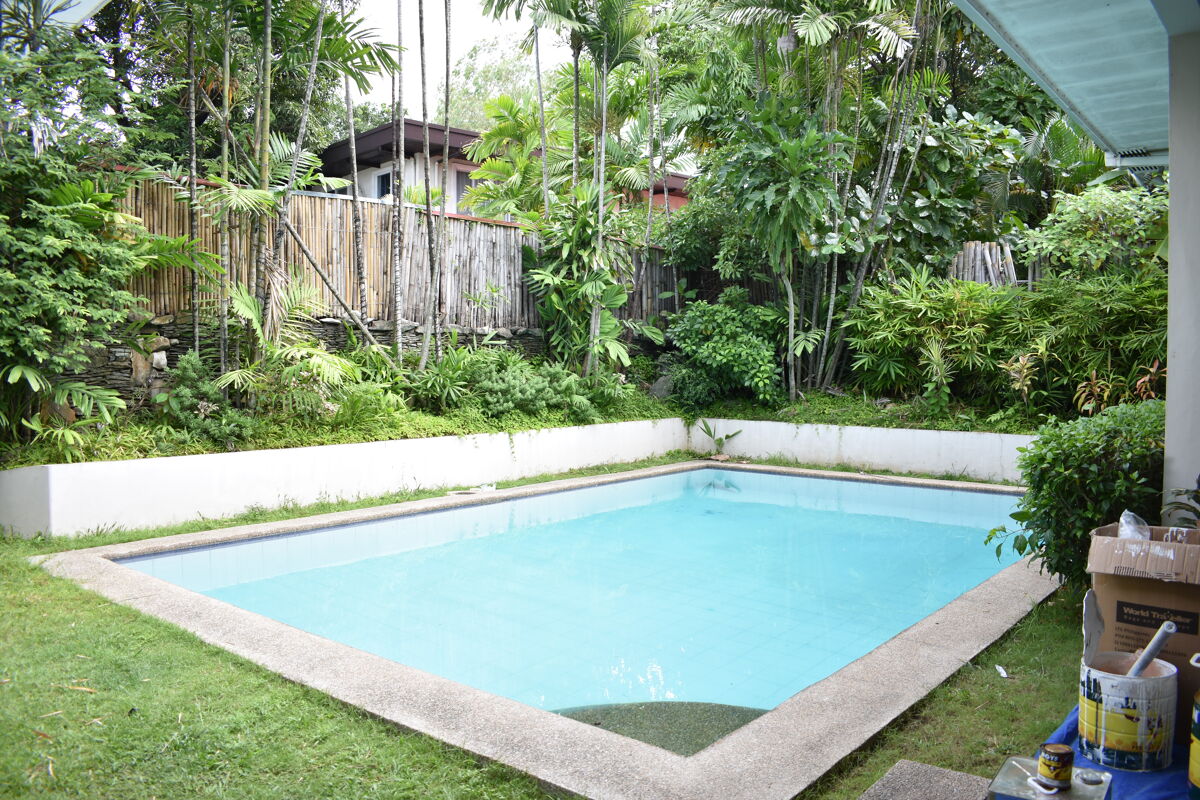 House To Rent In Dasmarinas Village Dasmarinas Village Barangay House To Rent In Dasmarinas Village Dasmarinas Village Barangay