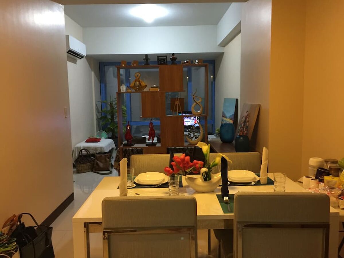 condominium for sale in Two Central, Two Central, Valero Street ...