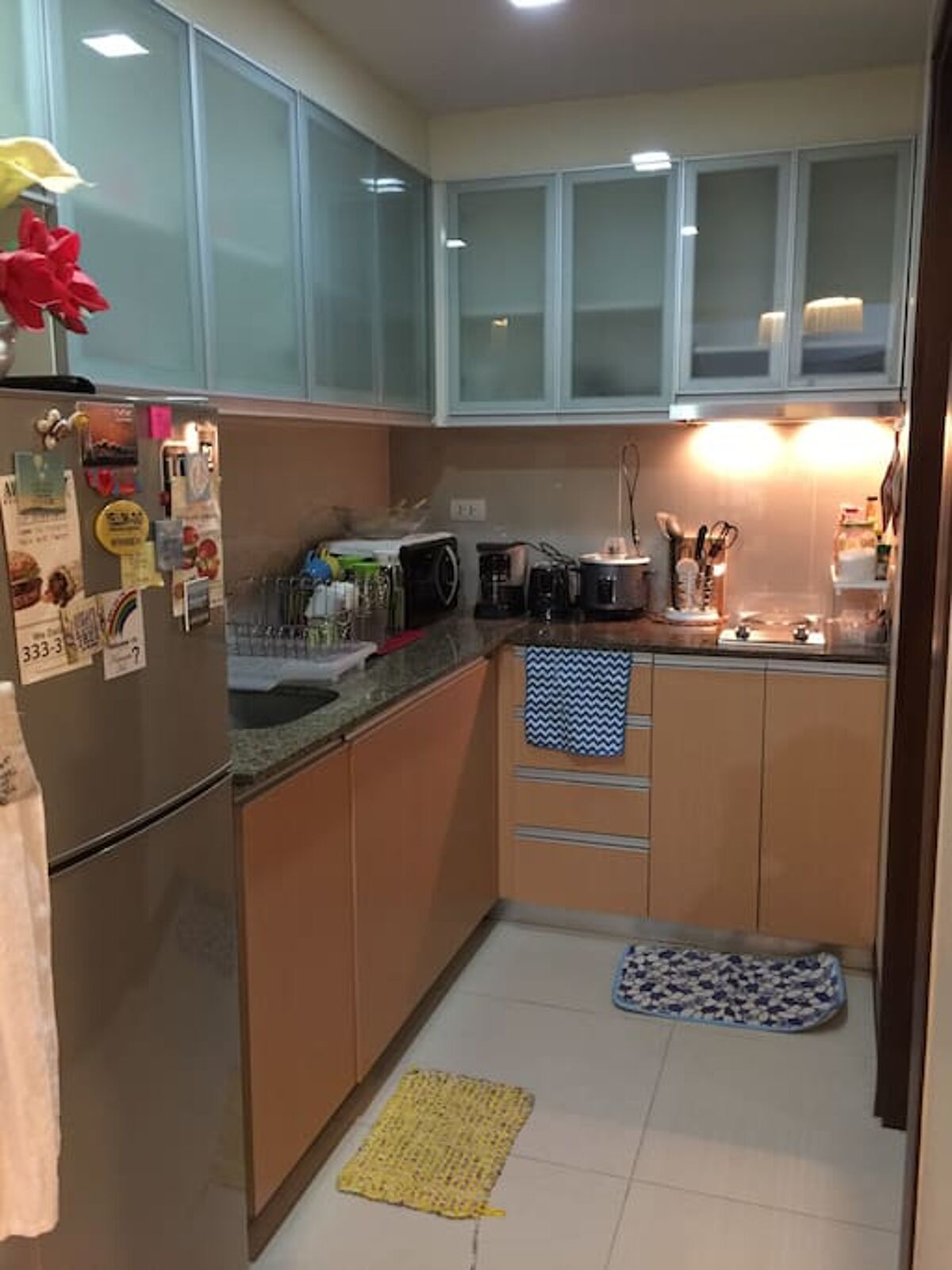 condominium for sale in Two Central, Two Central, Valero Street ...