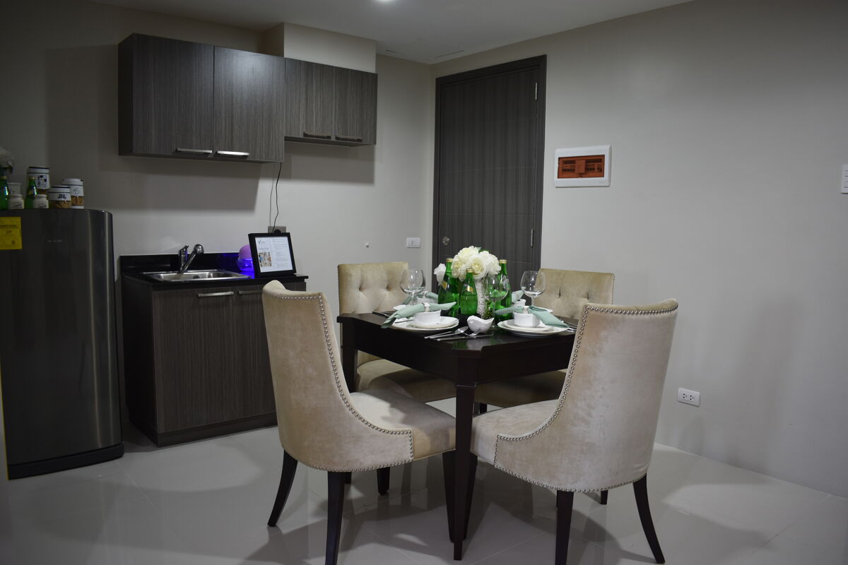 condominium for sale in Vista Shaw, Vista Shaw, Shaw Boulevard ...