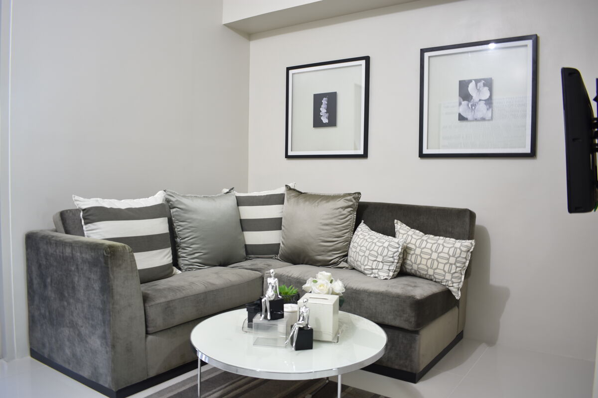 condominium for sale in Vista Shaw, Vista Shaw, Shaw Boulevard ...