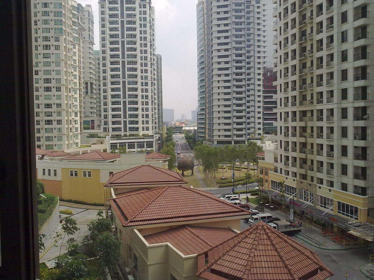 condominium for sale in Bellagio, Bellagio 3, #3 Forbestown Rd. Cor ...