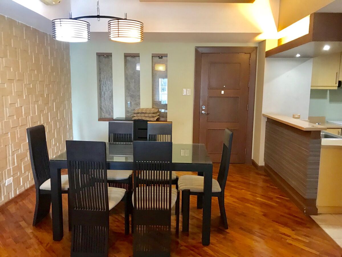 condominium to rent in The Manansala, Rockwell, Rockwell Center, Makati ...