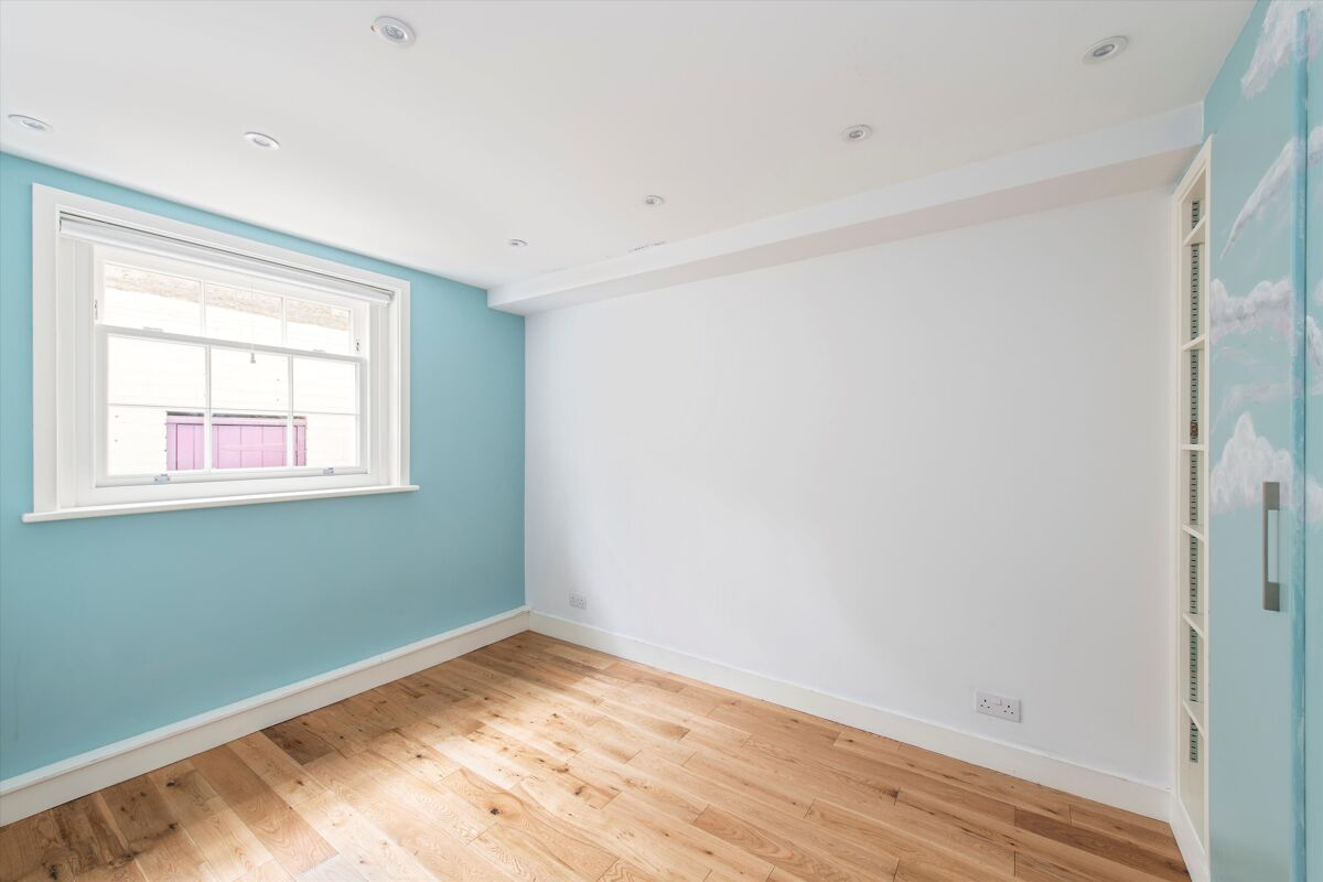 flat to rent in Balfe Street, London, N1. - pod012039920 | Knight Frank