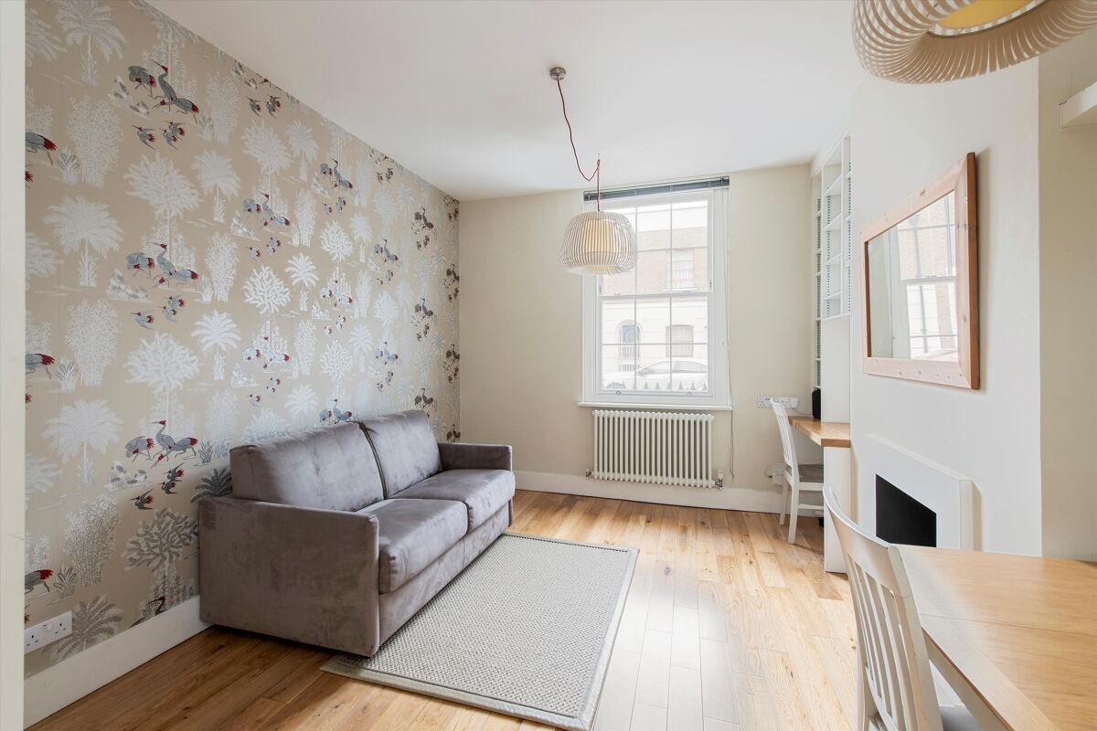 flat to rent in Balfe Street, London, N1. - pod012039920 | Knight Frank
