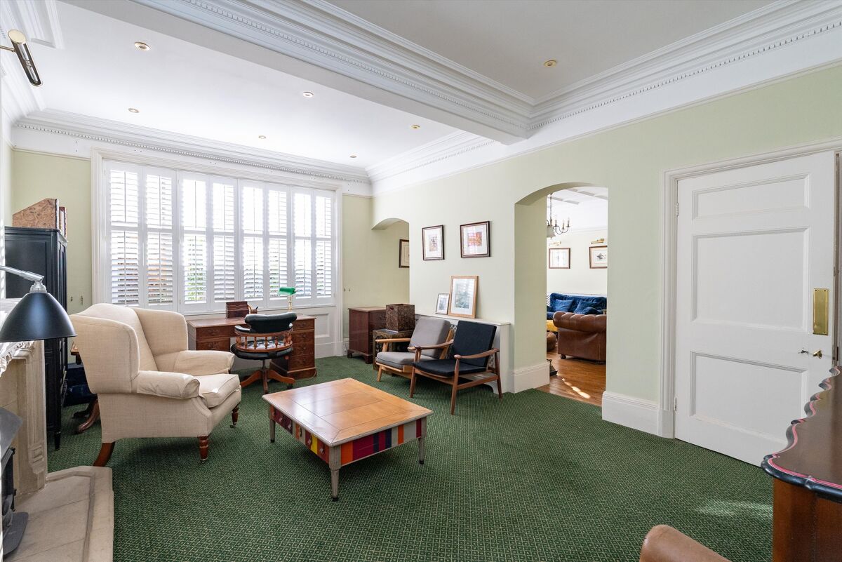 house for sale in Vineyard Hill Road, Wimbledon, London, SW19 ...