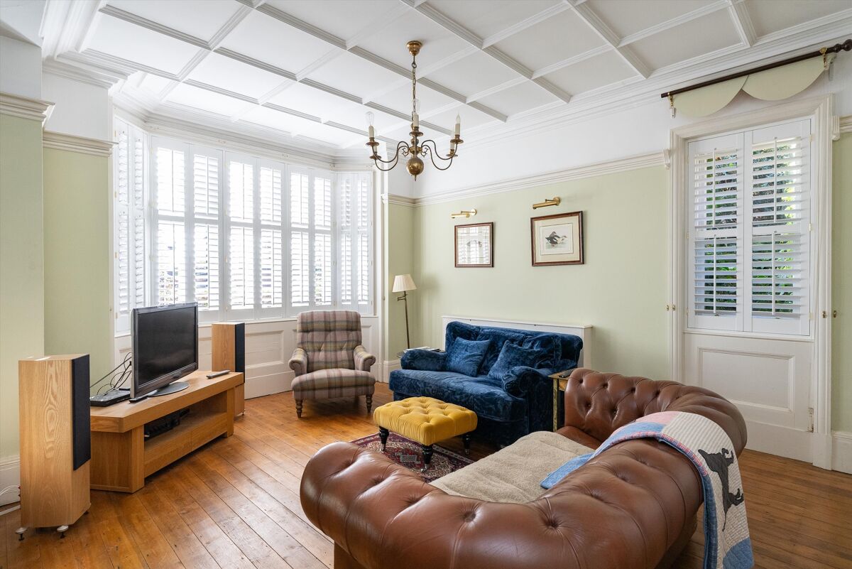 house for sale in Vineyard Hill Road, Wimbledon, London, SW19 ...