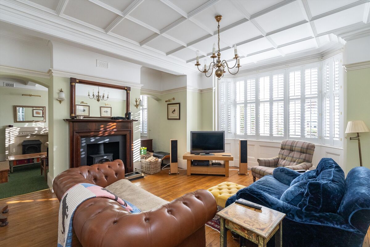 house for sale in Vineyard Hill Road, Wimbledon, London, SW19 ...