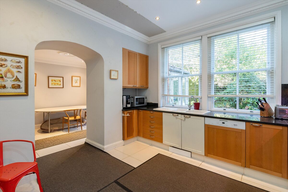 house for sale in Vineyard Hill Road, Wimbledon, London, SW19 ...
