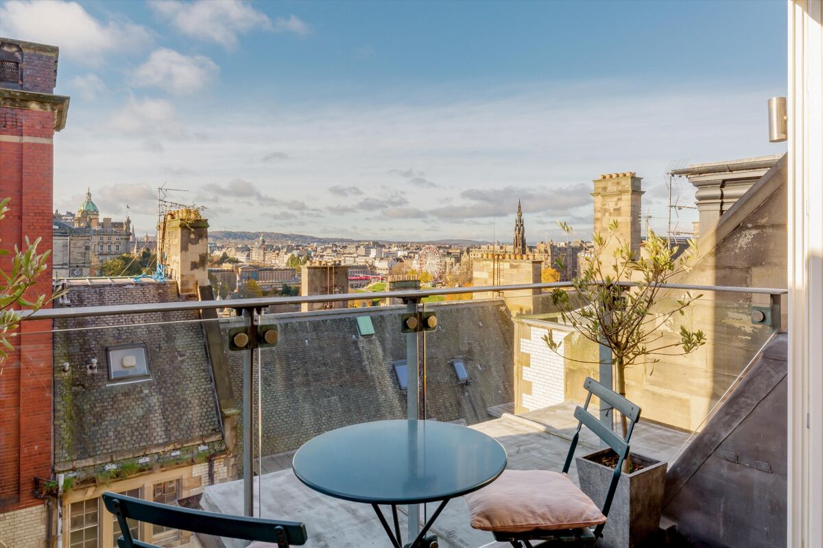 flat for sale in North Bridge, Edinburgh, EH1 - pod012106799 | Knight Frank