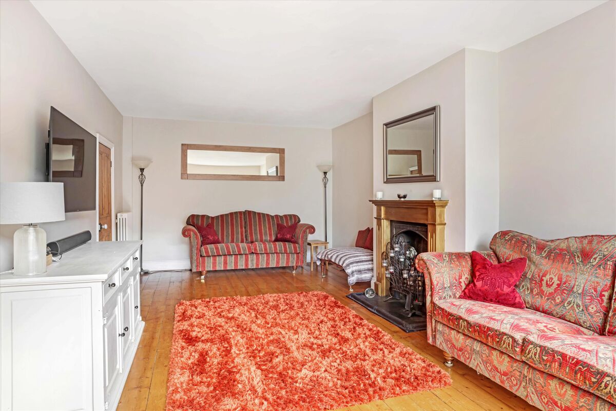 house for sale in Tivoli Street, Cheltenham, Gloucestershire, GL50 ...