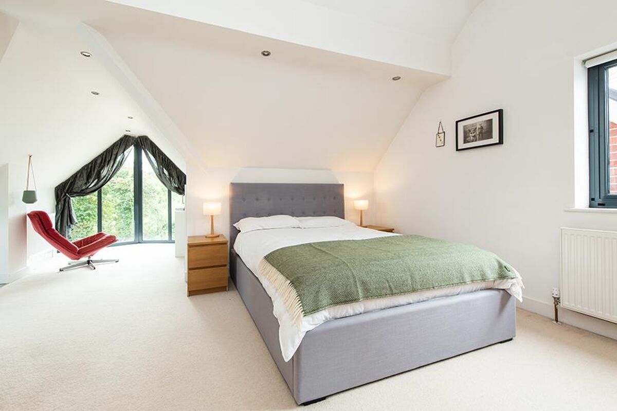 house for sale in Hill Furze, Pershore, Worcestershire, WR10 ...