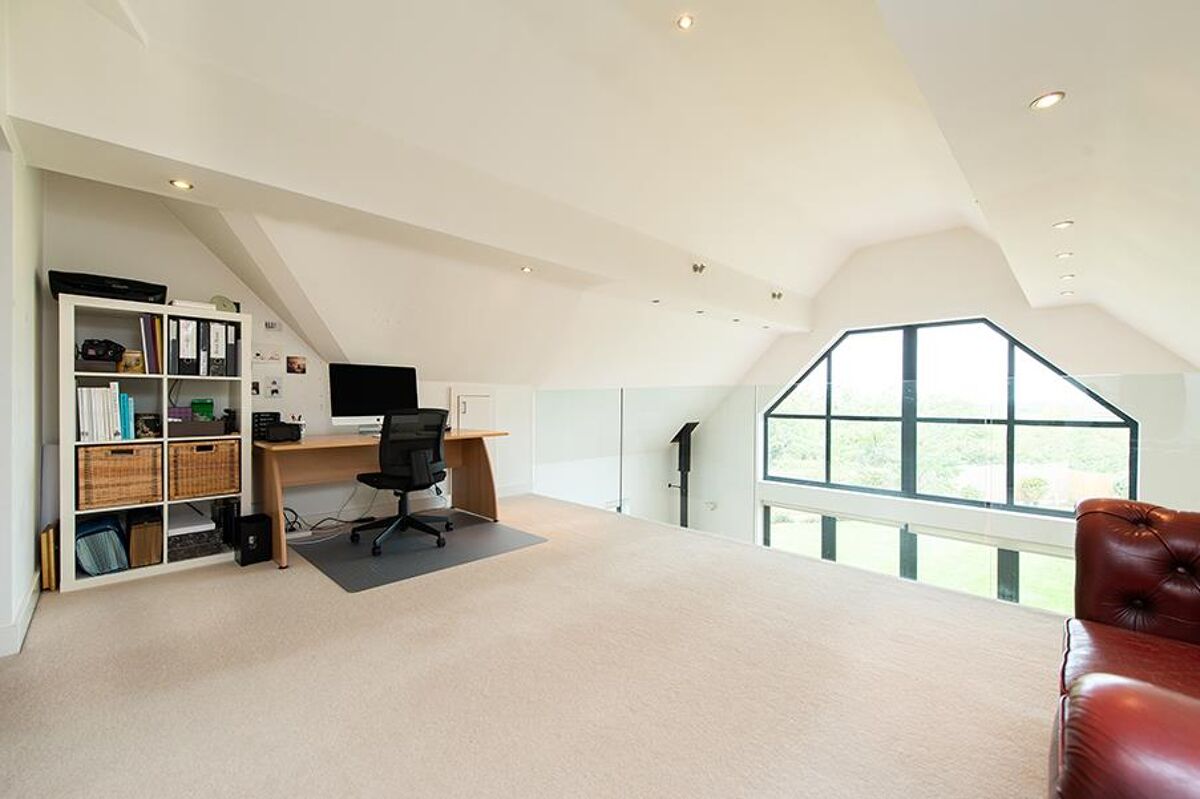 house for sale in Hill Furze, Pershore, Worcestershire, WR10 ...