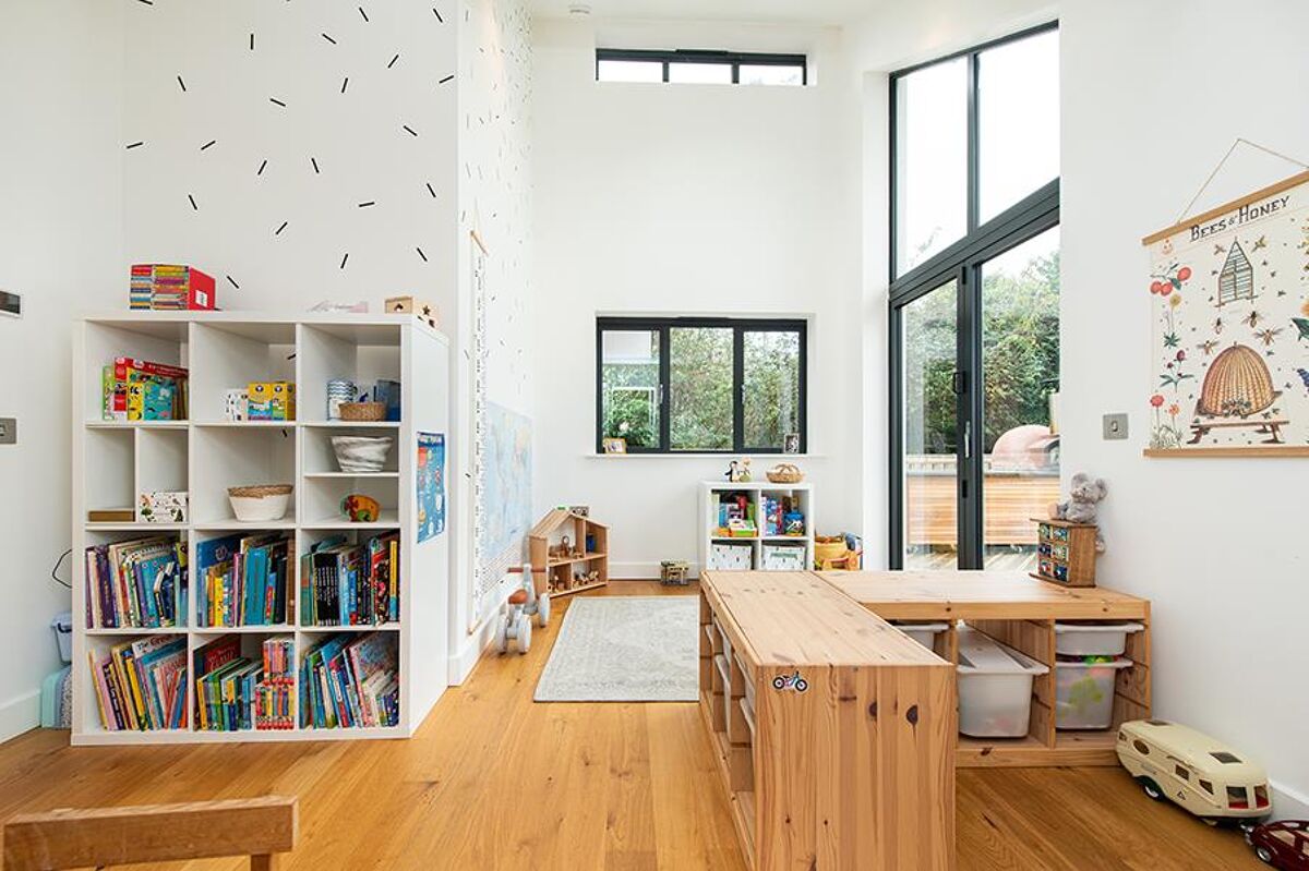 house for sale in Hill Furze, Pershore, Worcestershire, WR10 ...