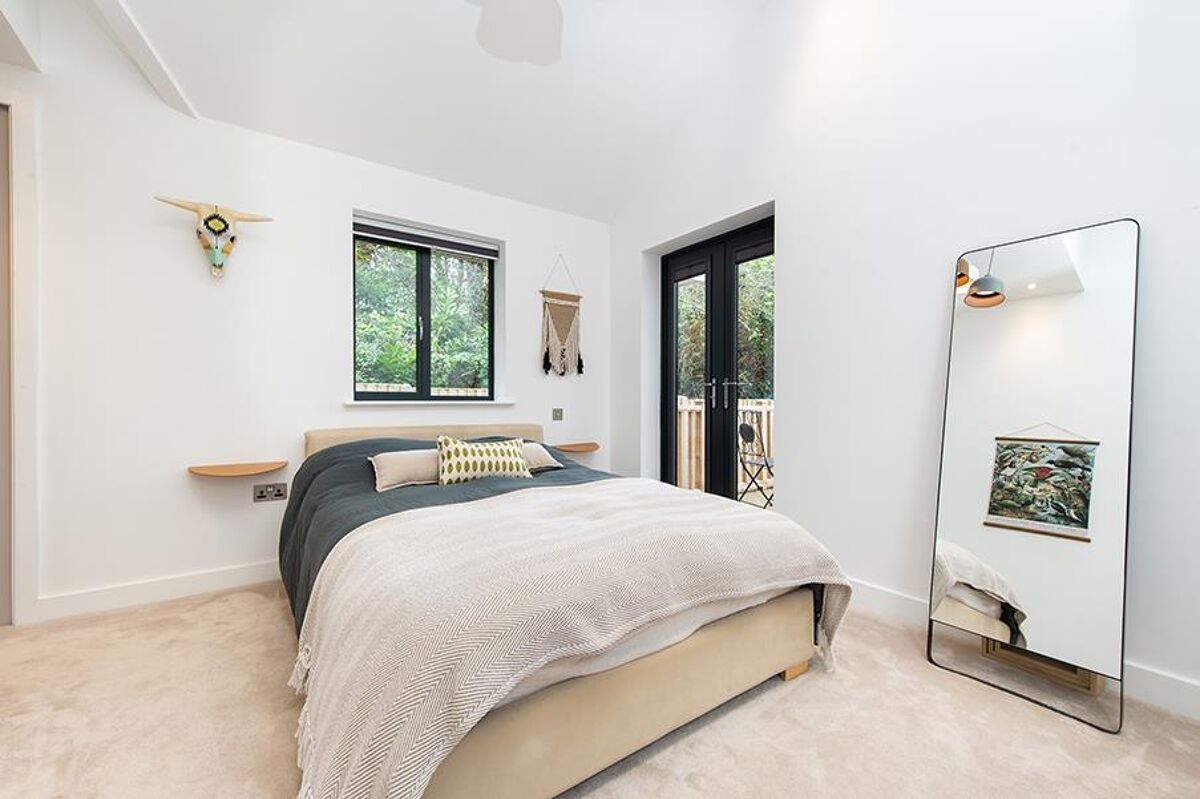 house for sale in Hill Furze, Pershore, Worcestershire, WR10 ...