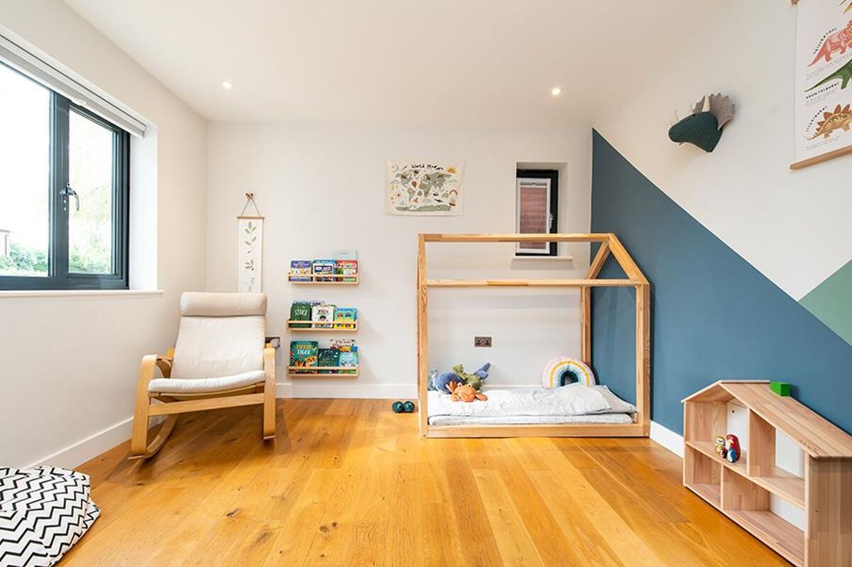 house for sale in Hill Furze, Pershore, Worcestershire, WR10 ...