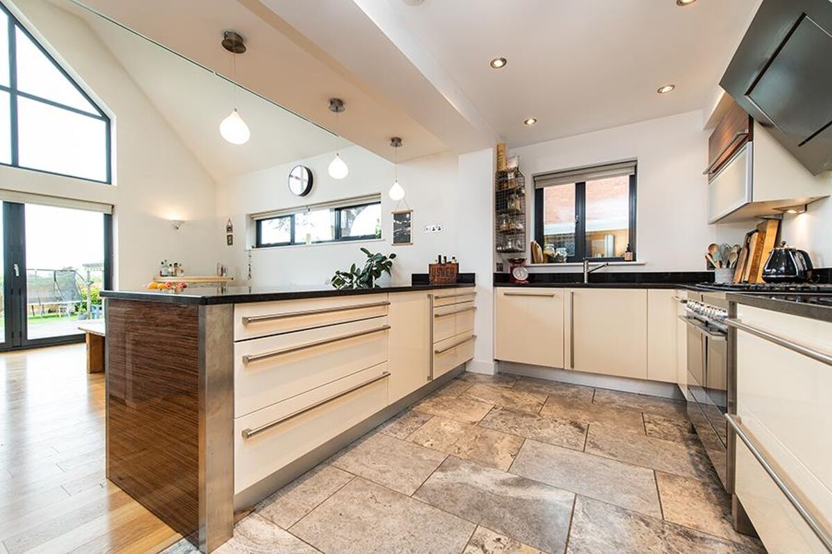 house for sale in Hill Furze, Pershore, Worcestershire, WR10 ...