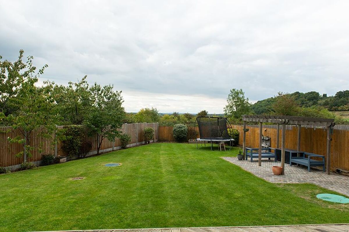 house for sale in Hill Furze, Pershore, Worcestershire, WR10 ...