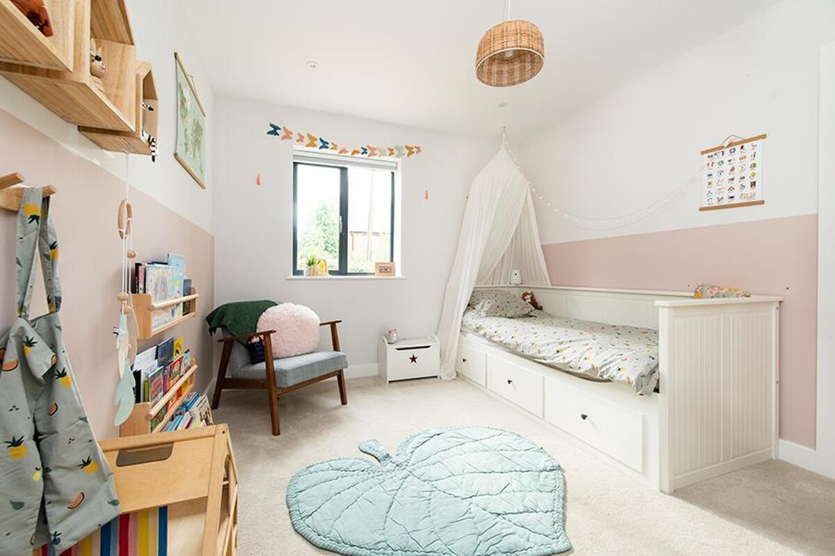 house for sale in Hill Furze, Pershore, Worcestershire, WR10 ...