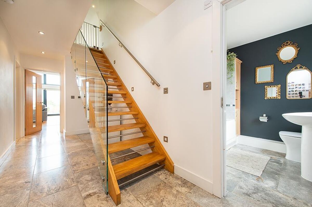 house for sale in Hill Furze, Pershore, Worcestershire, WR10 ...