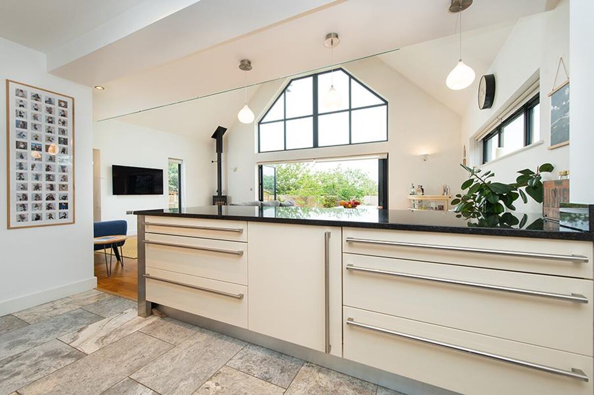 house for sale in Hill Furze, Pershore, Worcestershire, WR10 ...