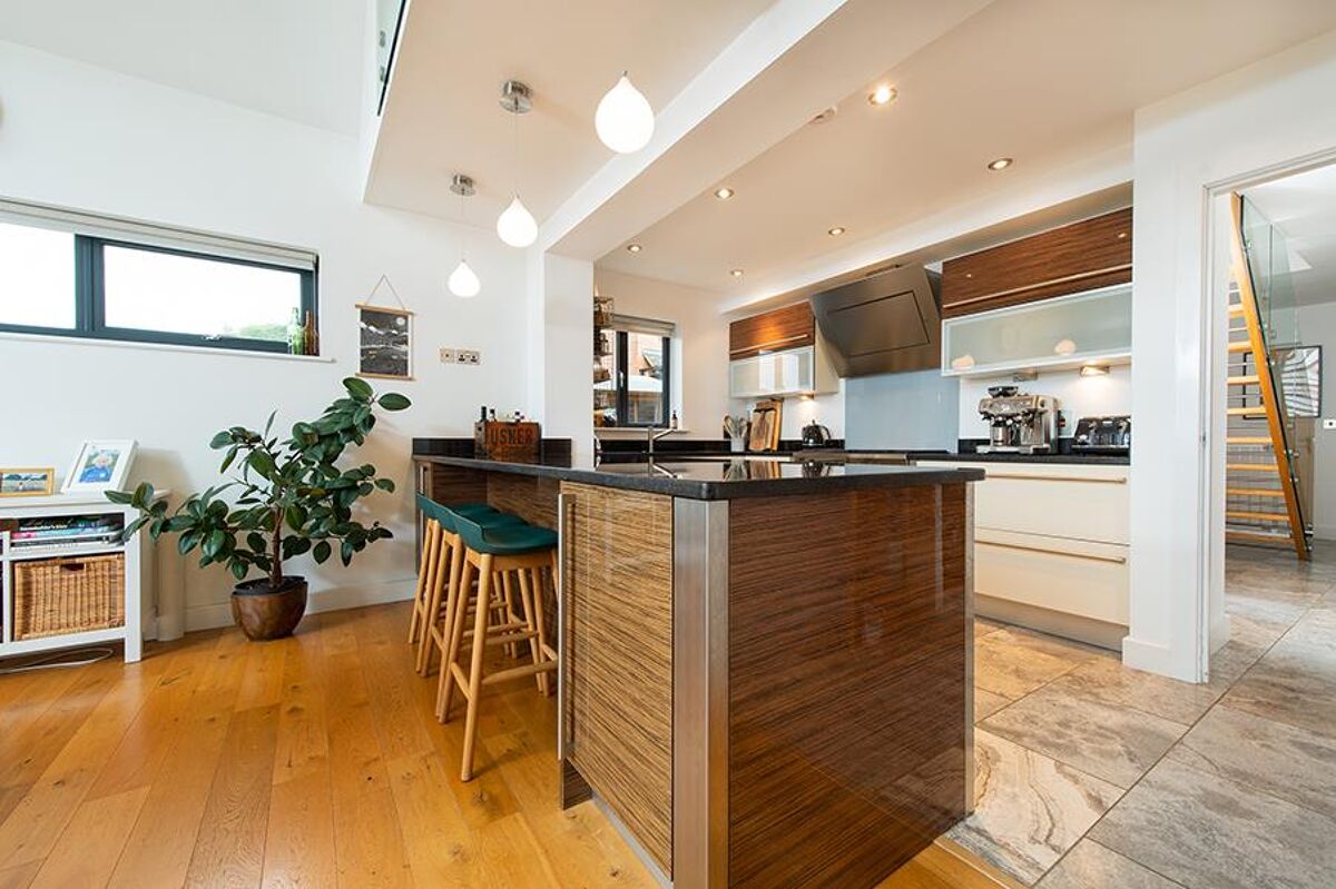 house for sale in Hill Furze, Pershore, Worcestershire, WR10 ...