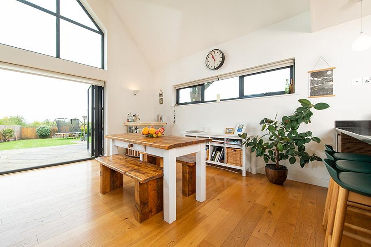 house for sale in Hill Furze, Pershore, Worcestershire, WR10 ...