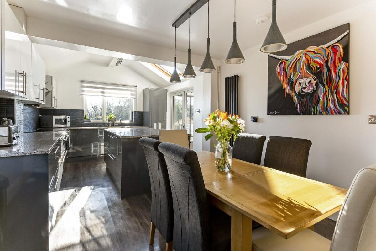 house for sale in Avro Road, Upper Rissington, Cheltenham, Gloucestershire, GL54 - pod012388119 ...