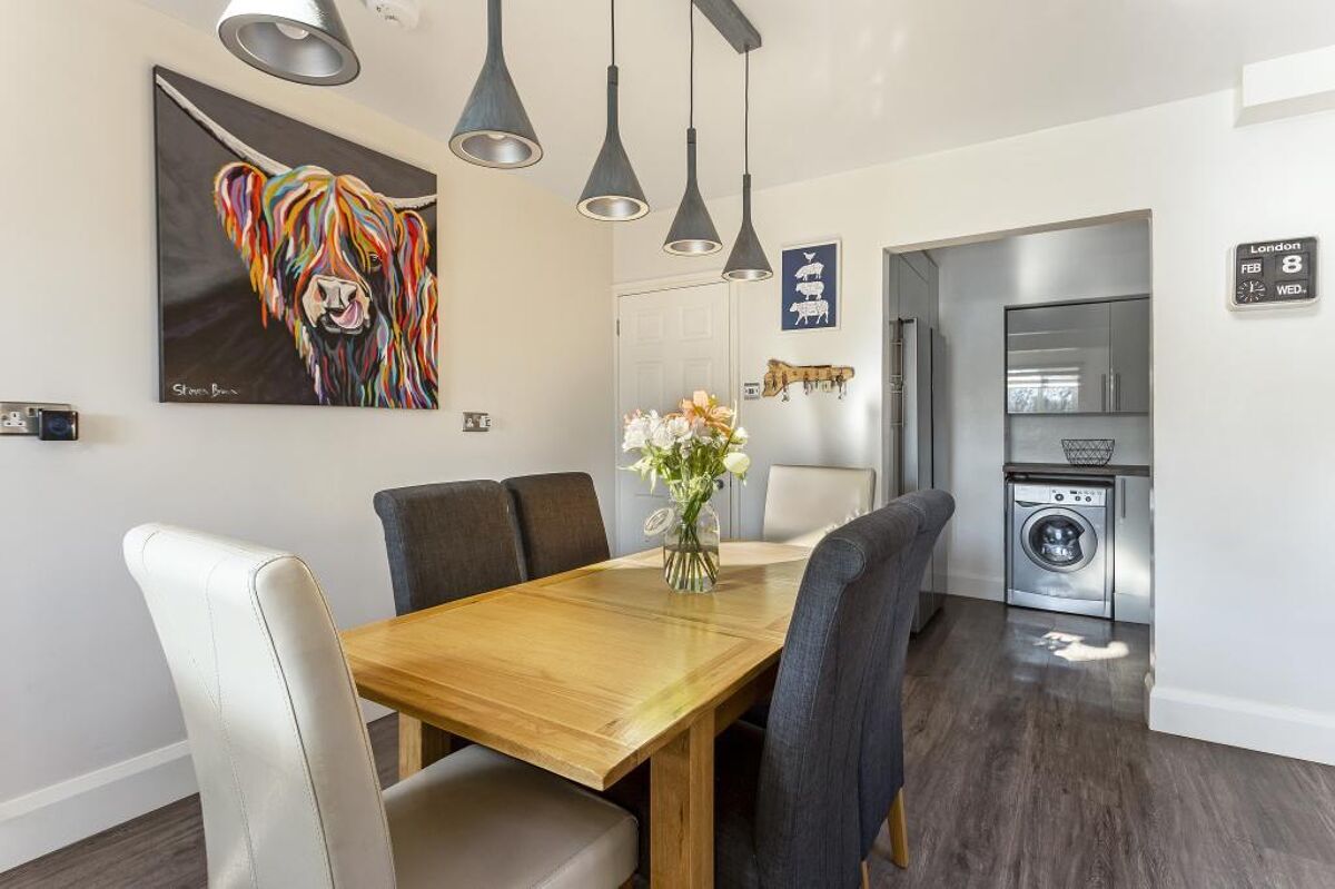 house for sale in Avro Road, Upper Rissington, Cheltenham, Gloucestershire, GL54 - pod012388119 ...